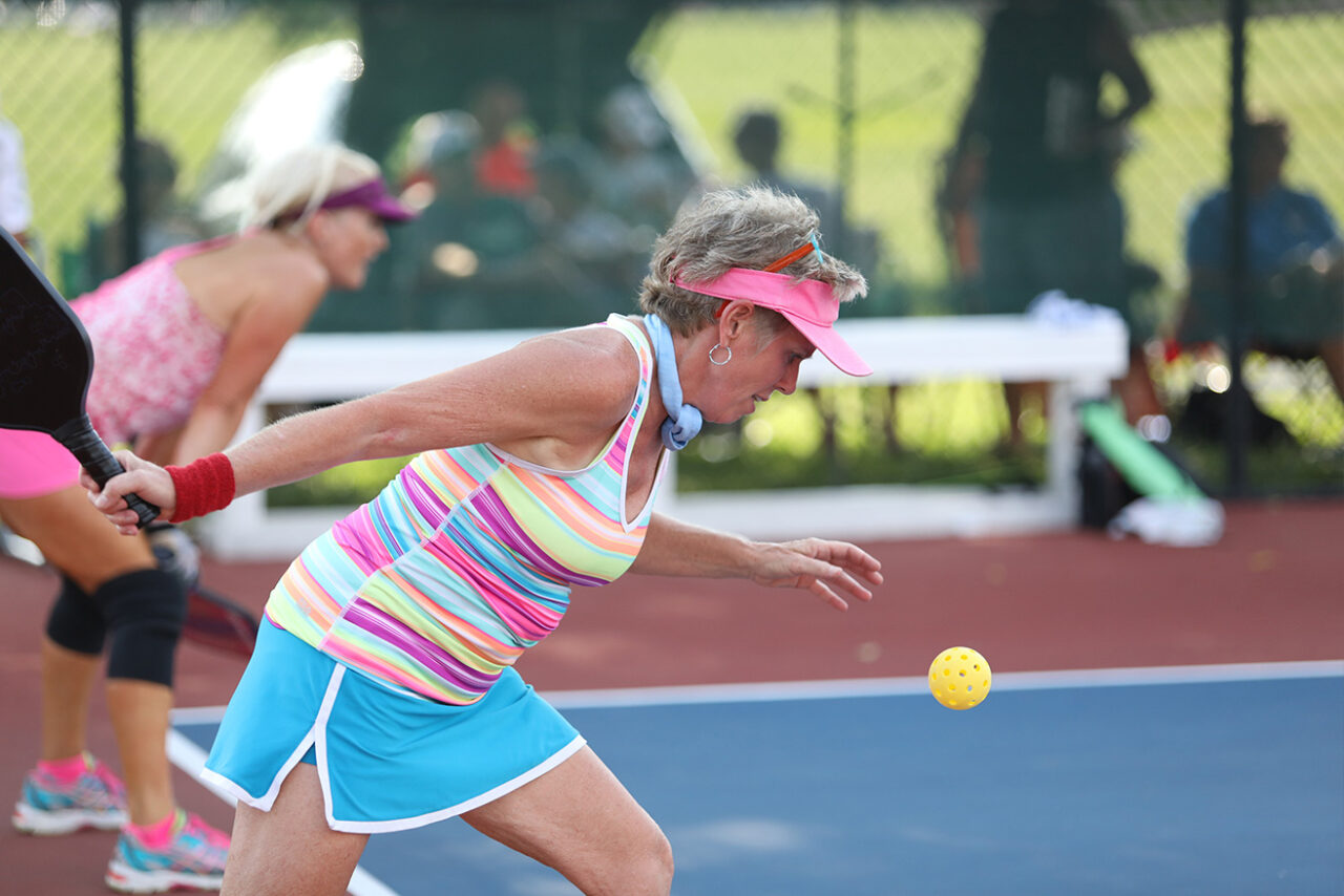 Humble Senior Activity Center | Senior Citizen Center